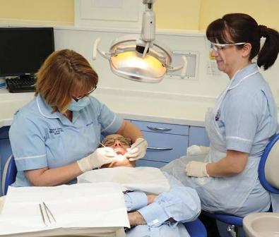 University of Bristol Dental Hospital - what we do | University ...