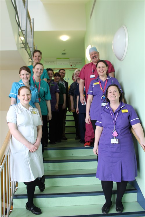 Bristol Royal Hospital For Children Your Care Teams University Bristol Royal Hospital For Children Your Care Teams University